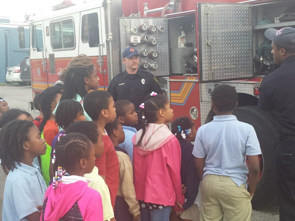 Cintas Fire Protection - SprinkleSplash.com